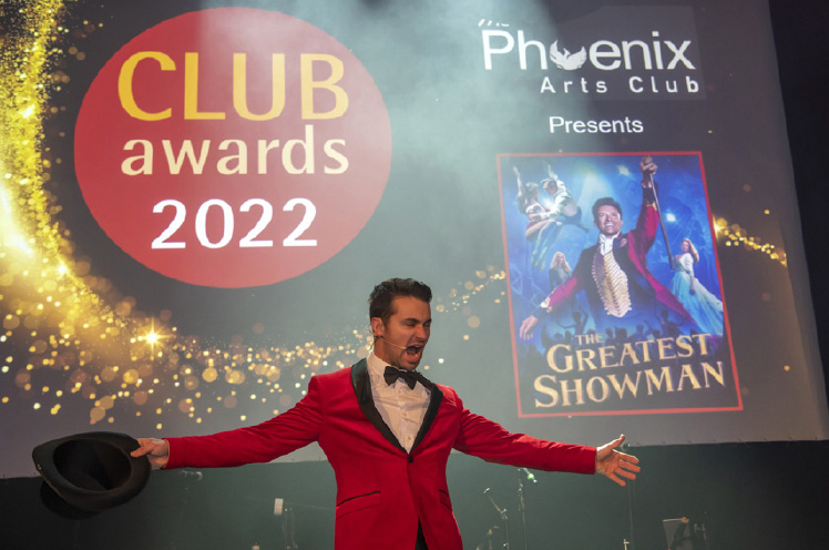 Oh what a night (and afternoon) at the Club awards 2022 | Dransfields